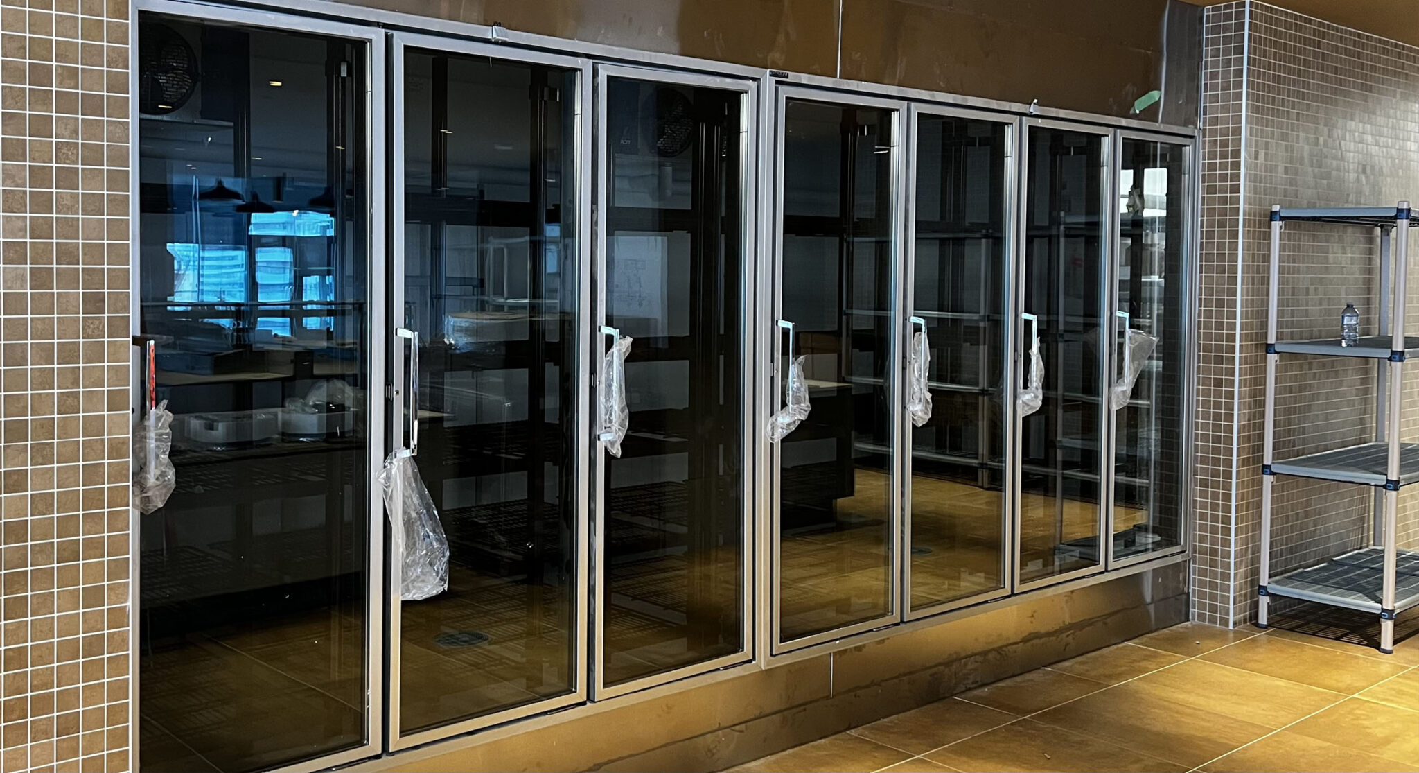 Integrity Refrigeration – Our Integrity keeps you chilled.